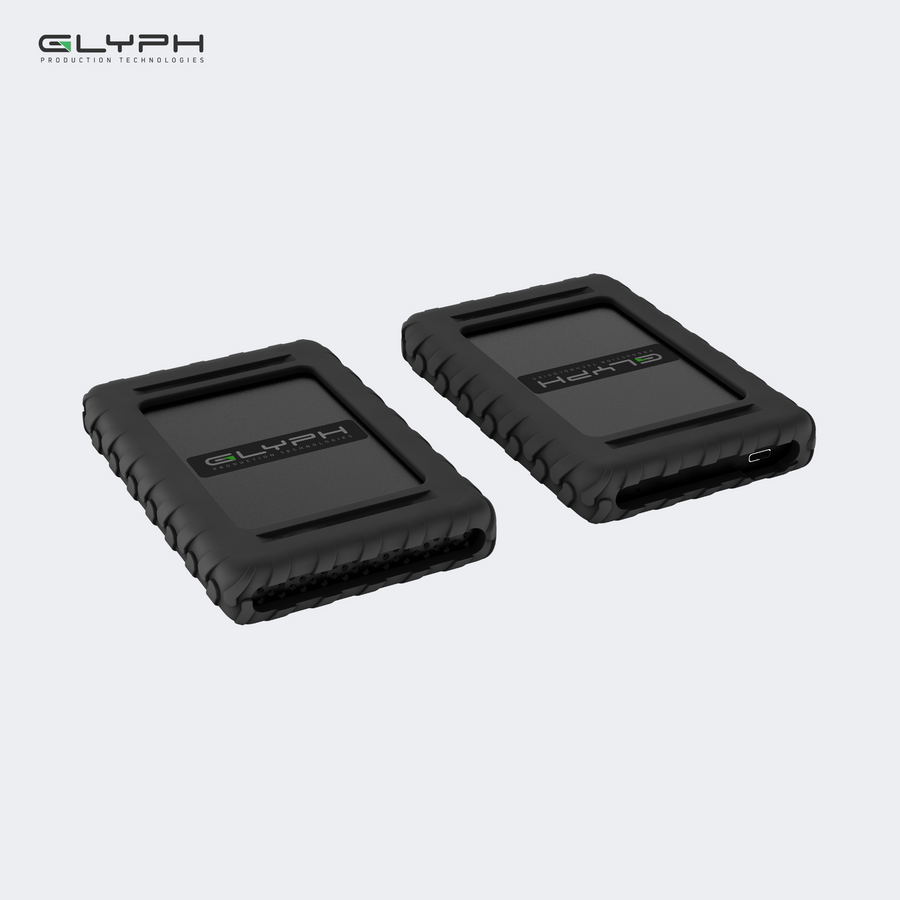 Glyph Blackbox Plus Rugged Portable Drive – Glyph Tech – Glyph ...