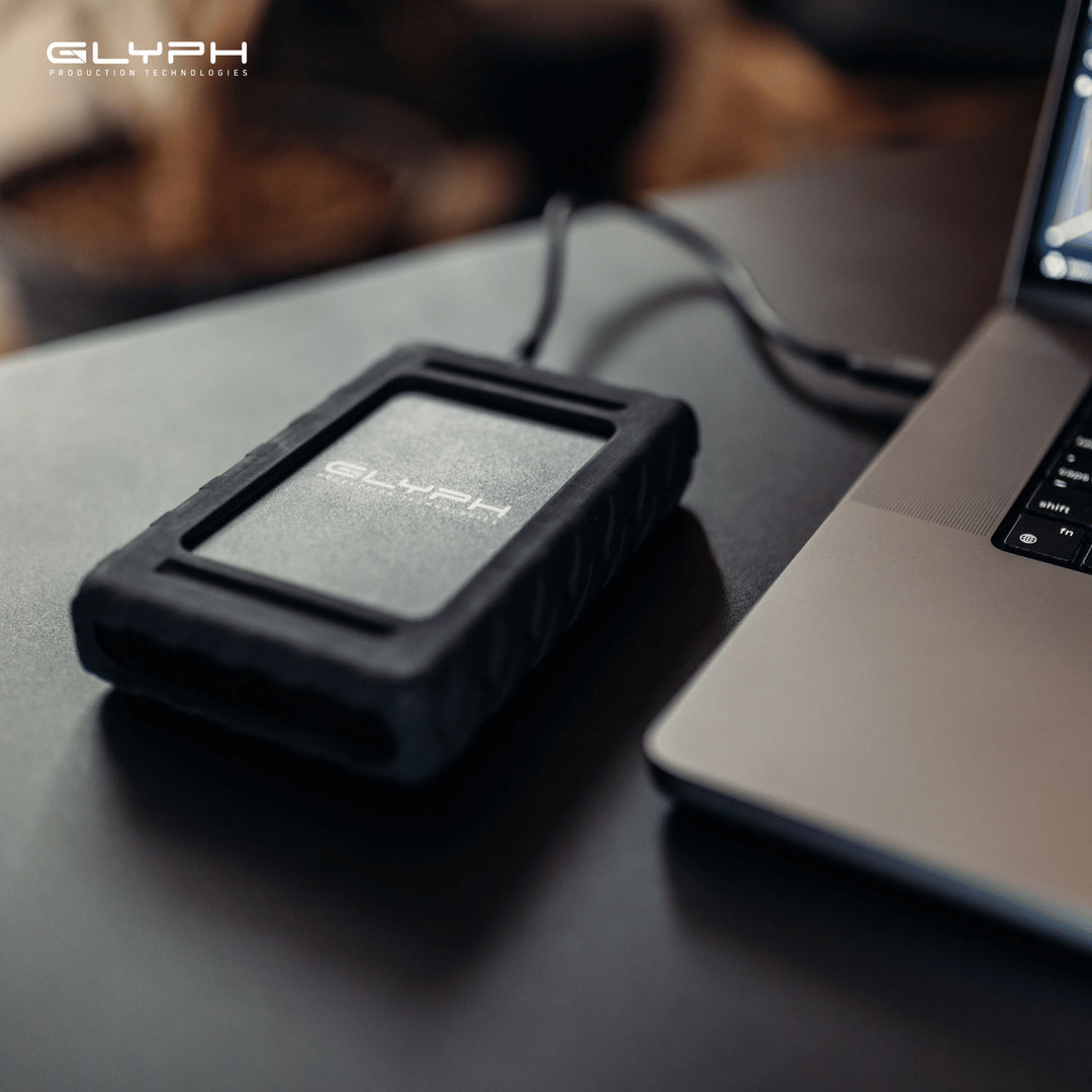Glyph Blackbox Plus Rugged Portable Drive – Glyph Tech – Glyph ...