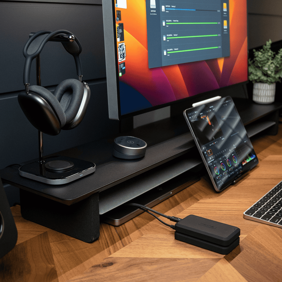 Glyph Atom PRO Portable Thunderbolt 3 NVMe SSD V2 – Glyph Tech – Glyph ...