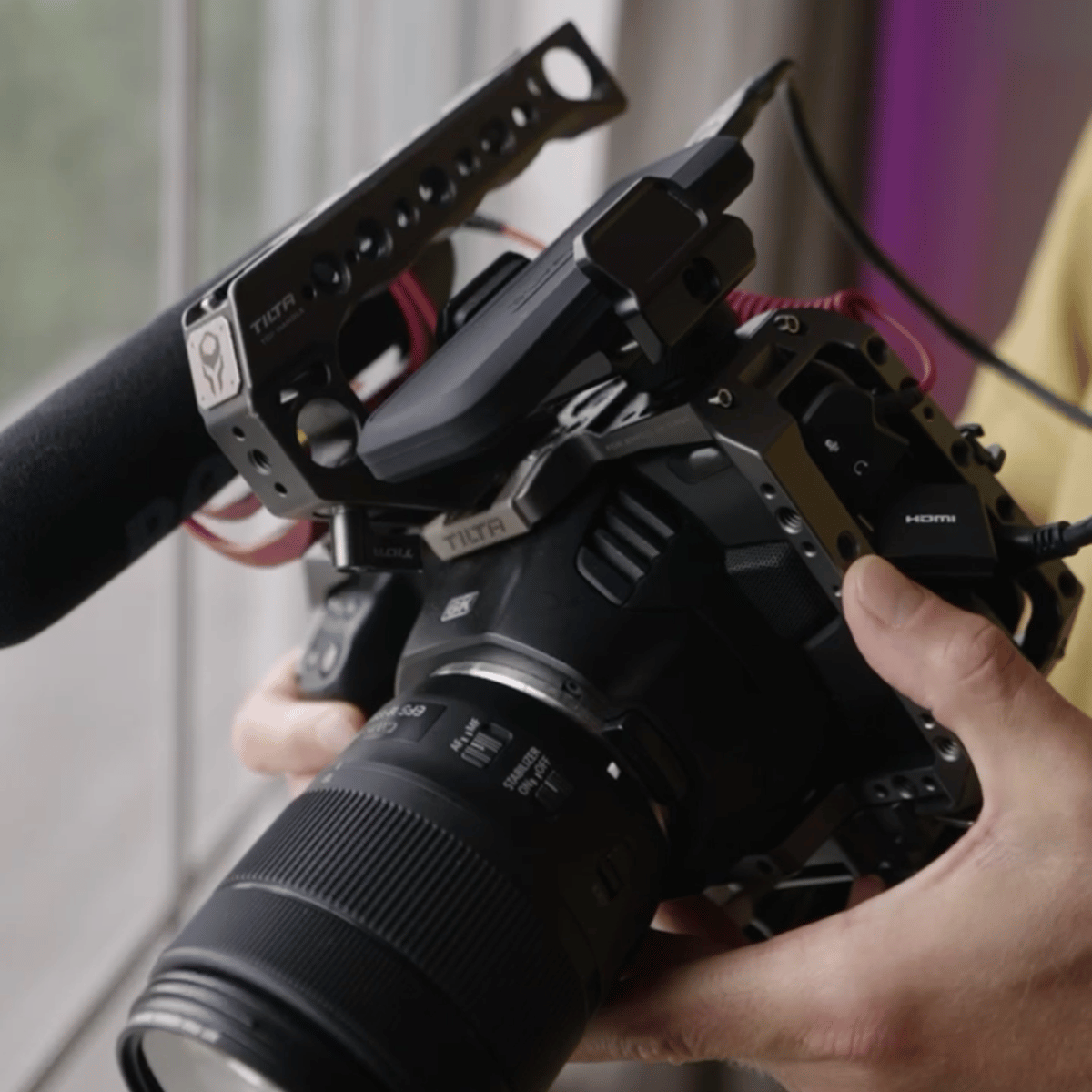 External Hard Drives & Storage Solutions | Glyph Production Tech ...