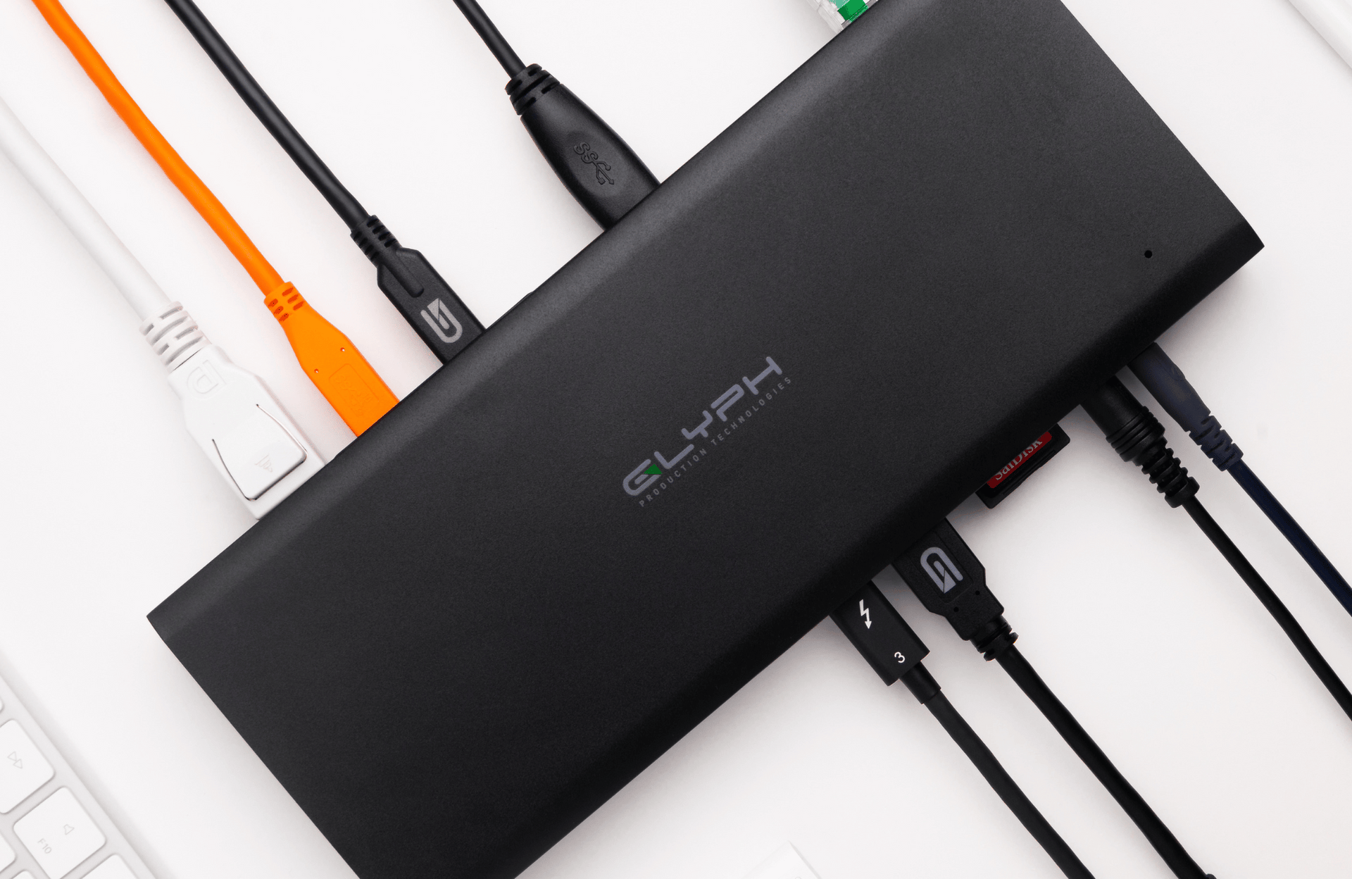 External Hard Drives & Storage Solutions | Glyph Production Tech ...