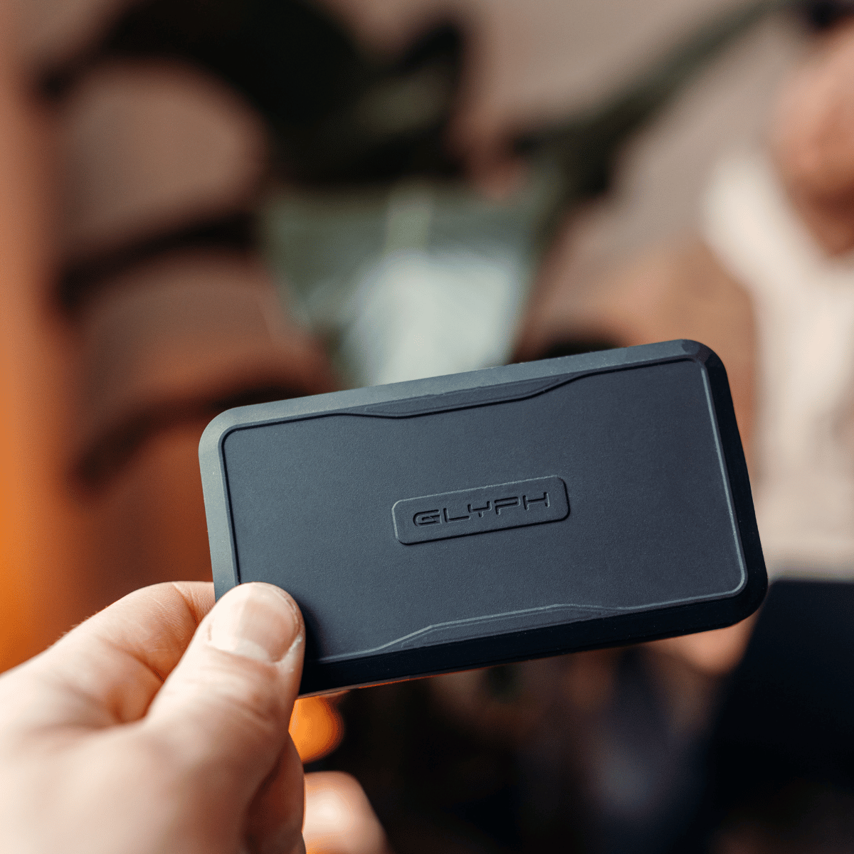 External Hard Drives & Storage Solutions | Glyph Production Tech ...