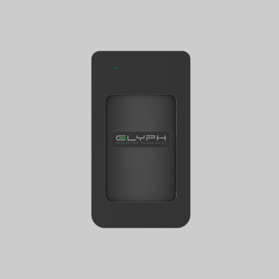 Products – Glyph Production Technologies